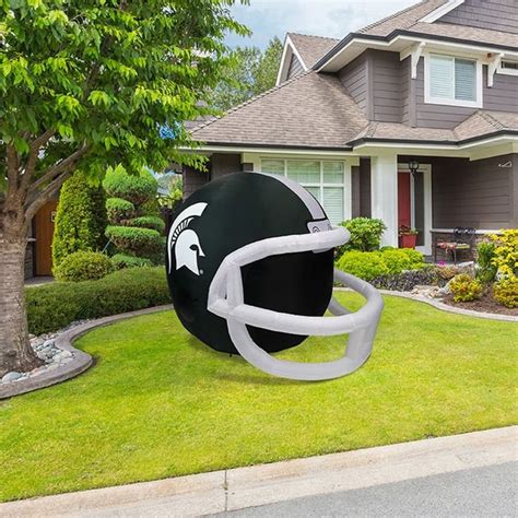 Michigan Football Helmet Svg Etsy