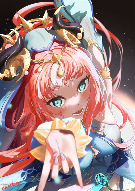 Nilou Genshin Impact Page Of Zerochan Anime Image Board Nilou Genshin Impact Page Of Zerochan Anime Image Board