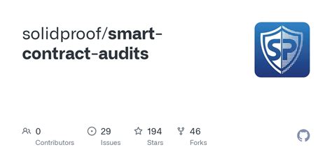 Smart Contract Audits SmartContract Audit Solidproof DolzToken Pdf At Main Solidproof Smart