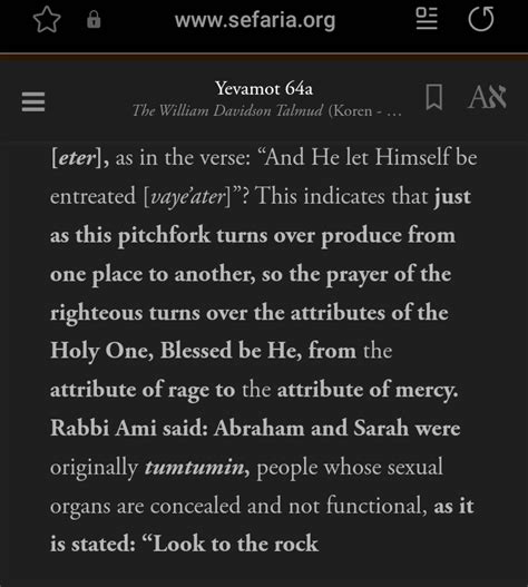 Z Gull On Twitter Abraham The Patriarch Described As Transsexual His Wife Babe Sarah Also