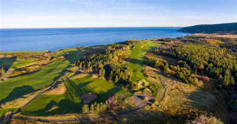 Cabot Cliffs Inverness Ns Best Golf Trips