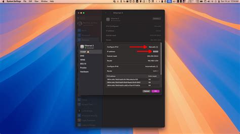 Another Device On Network Using Ip Address 5 Mac Conflict Fixes The Mac Observer