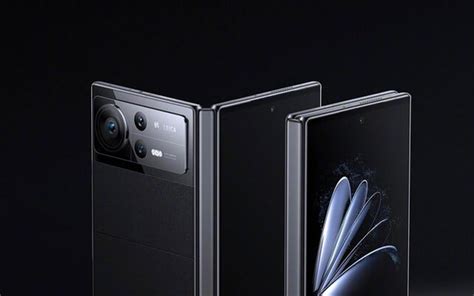 Xiaomi Mi Mix Fold Tudo Sobre O Novo Celular Dobr Vel Pixelnerd