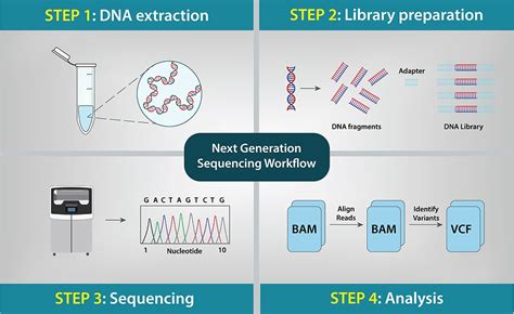 Optimizing Dna And Rna Extraction Protocols For Ngs
