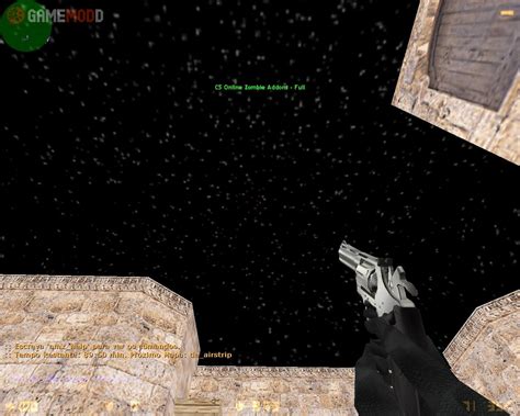 357 Colt Python Pack CS 1 6 Skins Weapons Desert Eagle GAMEMODD