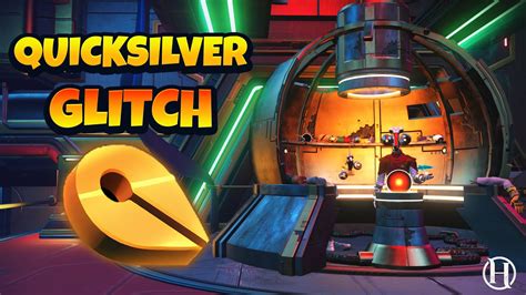 New Glitch Quicksilver No Mans Sky 2022 Youtube