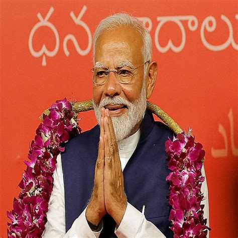 インド総選挙、与党が過半数 モディ政権3期目入り確実に 2024年6月5日掲載 ライブドアニュース