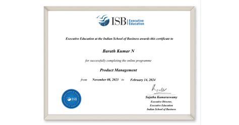 Barath Kumar N On Linkedin Product Management • Barath Kumar N • India