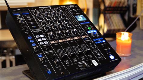 Mixer Dj Brand New Original Pioneer Ddj 1000 Dj Mixer At 8000000 Inr