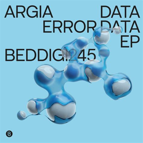 Stream Data Error Data By Bedrock Records Listen Online For Free On