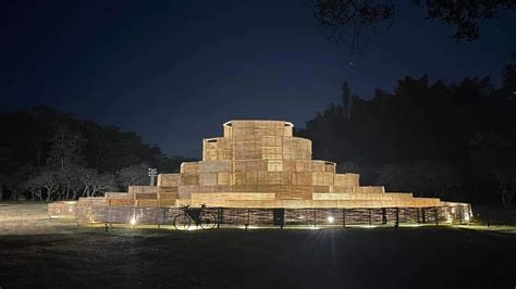 ชม ‘ไร่แม่ฟ้าหลวง มิติใหม่ แสงสี ภาพเงา ใน ‘light Of Life ถึง 29 ม ค 66