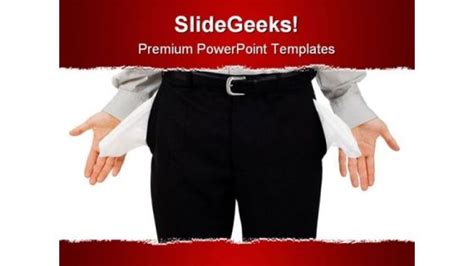 Empty Powerpoint Templates Slides And Graphics