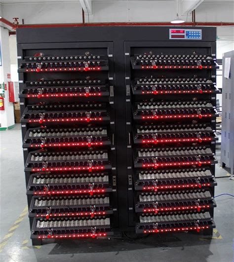 China Li Ion Battery Capicity Tester Manufacturers Suppliers Customized Service Acey