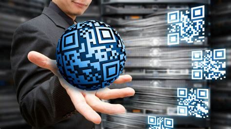 Ce Este Un Cod Qr Si Cum Poti Sa Generezi Unul A Tern Cuvinte De Tepte