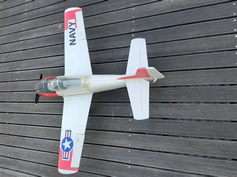 Plane Crazy RC
