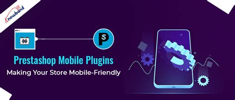 boost prestashop mobile optimization with prestashop mobile plugins
