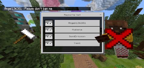 Better Command Detection Minecraft Pe Mods And Addons