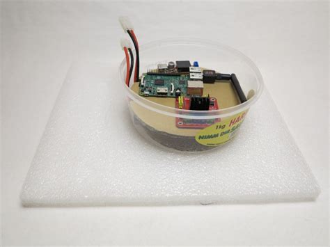 Raspberry Pi Amphibious All Terrain Robot Vehicle Roboter Planen Bauen Programmieren