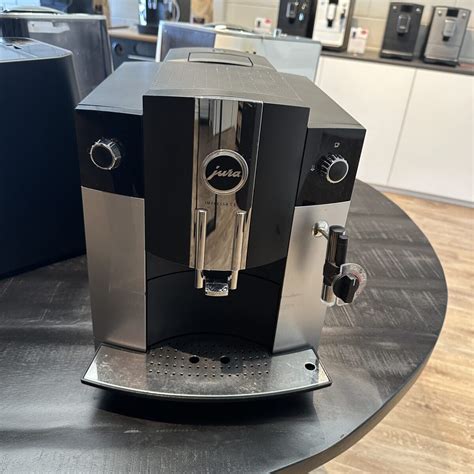 Jura Impressa C65 Refurbished Koffiemachine