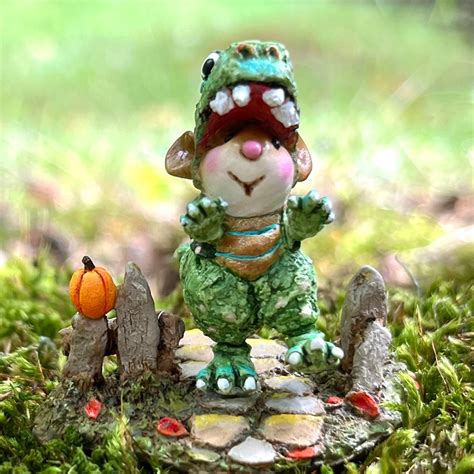 New Wee Forest Folk