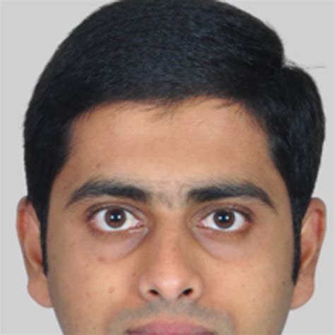 Sabarinath Reddy Tetali Research Assistant The University Of Memphis Tennessee U Of M