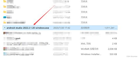 FlutterAndroid Studio 安装详细步骤以及常错解决 android studio flutter CSDN博客
