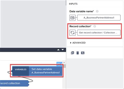 Perform S HANA CRUD Operations In SAP Build Apps SAP Tutorials