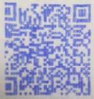 下面几个二维码几乎都扫不出来 Issue jenly ZXingLite GitHub