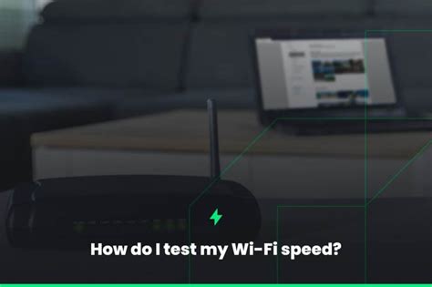 How Do I Test My Wi Fi Speed ReHack