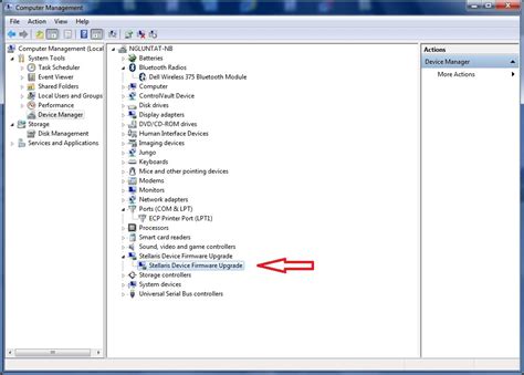 How To Activate USB Port TM4C123G In Win PC Arm Based Microcontrollers Forum Arm Based