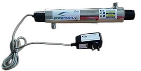 Industrial Uv Systems At ₹ 3100 Ultraviolet Water Treatment System In