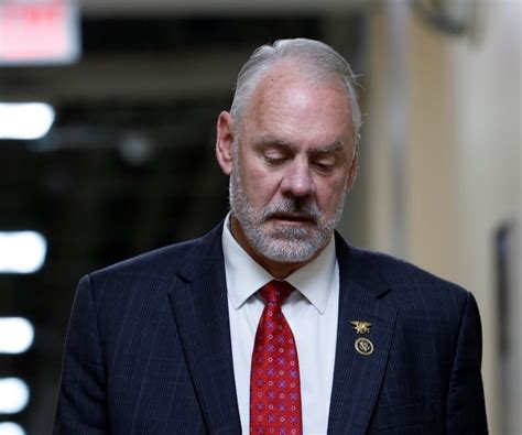 Rep Zinke To Newsmax Biden Must Scrap Iran Sanctions Relief