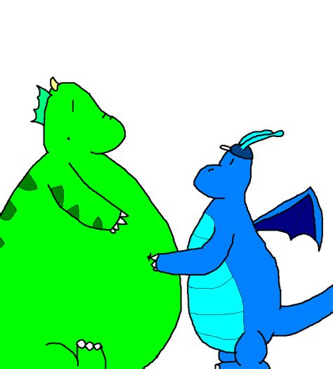 Belly Poke Recolor By Lainthedragonite149 On Deviantart