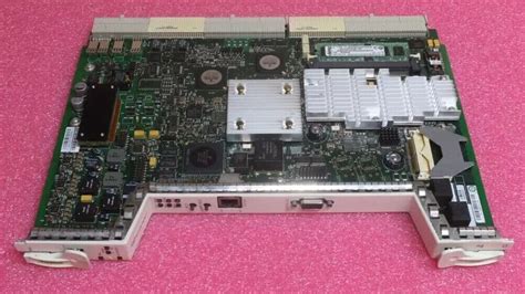 Cisco Ons 15454 Cpt M2 M6 Enhanced Transport Shelf Controller 15454 M Tsce K9
