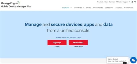 11 Best Mobile Device Management Solutions
