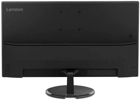 Lenovo D Q Led Monitor Monitor Tv Monitor
