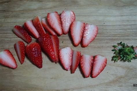 집에서 만드는 딸기주스 스트로베리아보카도주스