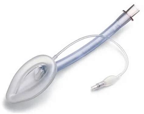 Lma Teleflex Medical Lma Unique Airway Tube Trader Wholesaler