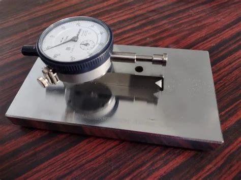 Anand Lateral Expansion Gauge Model Name Number Leg 1 At ₹ 21999 In Ichalkaranji