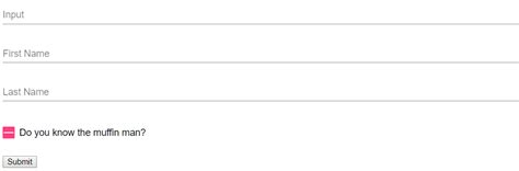 Flex Layout Is Not Working In Angular Formly Material Stack Overflow