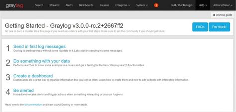 Installation Et Configuration Graylog