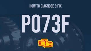 How To Diagnose And Fix P2703 Engine Code Obd Ii Trouble Code Explain Car A Z Mp3 Mp4 Download