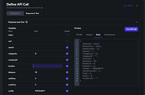 Api Call Variable With Number List Type Cant Have Or Char As A Part Of Value · Issue 1309