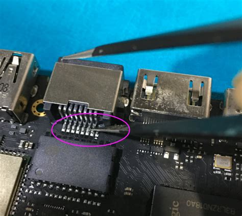 Defect Vim3 Technical Support Khadas Community