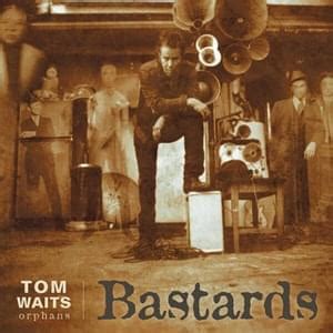 Tom Waits Albums And Discography