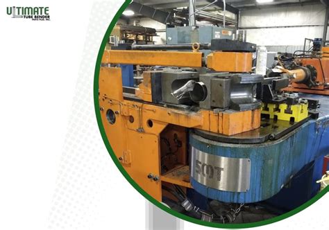 Tube Bending Defects Causes Diagnostics And Solution