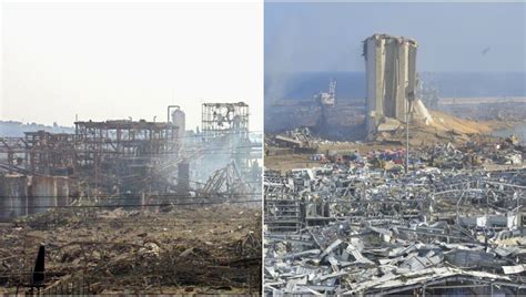 Ce Que Devient Lancien Site Azf 18 Ans Après La Catastrophe à