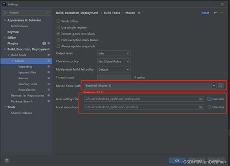 Cannot Resolve Plugin Orgapachemavenpluginsmaven Clean Plugin25（解决办法） Csdn博客