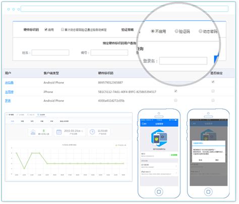 泛微移动平台e mobile OA 移动OA 移动办公 移动办公自动化