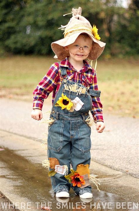 These Diy Scarecrow Ideas Make The Most Versatile Fall Decor Diy